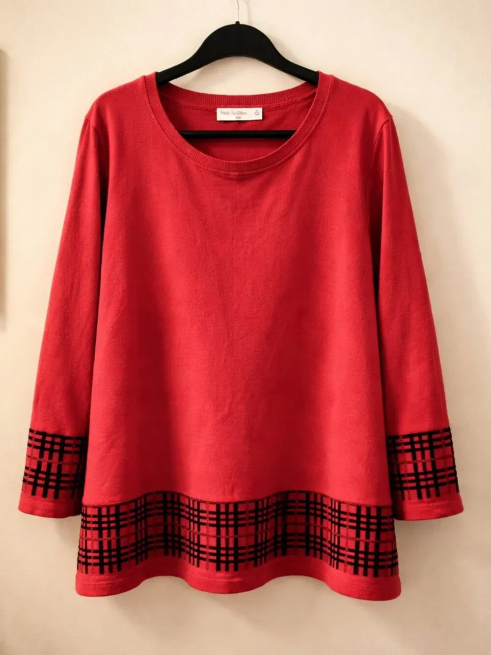 Kim Rogers | Sweaters | Kim Rogers Curvy Womens Plus Size 3x Long ...